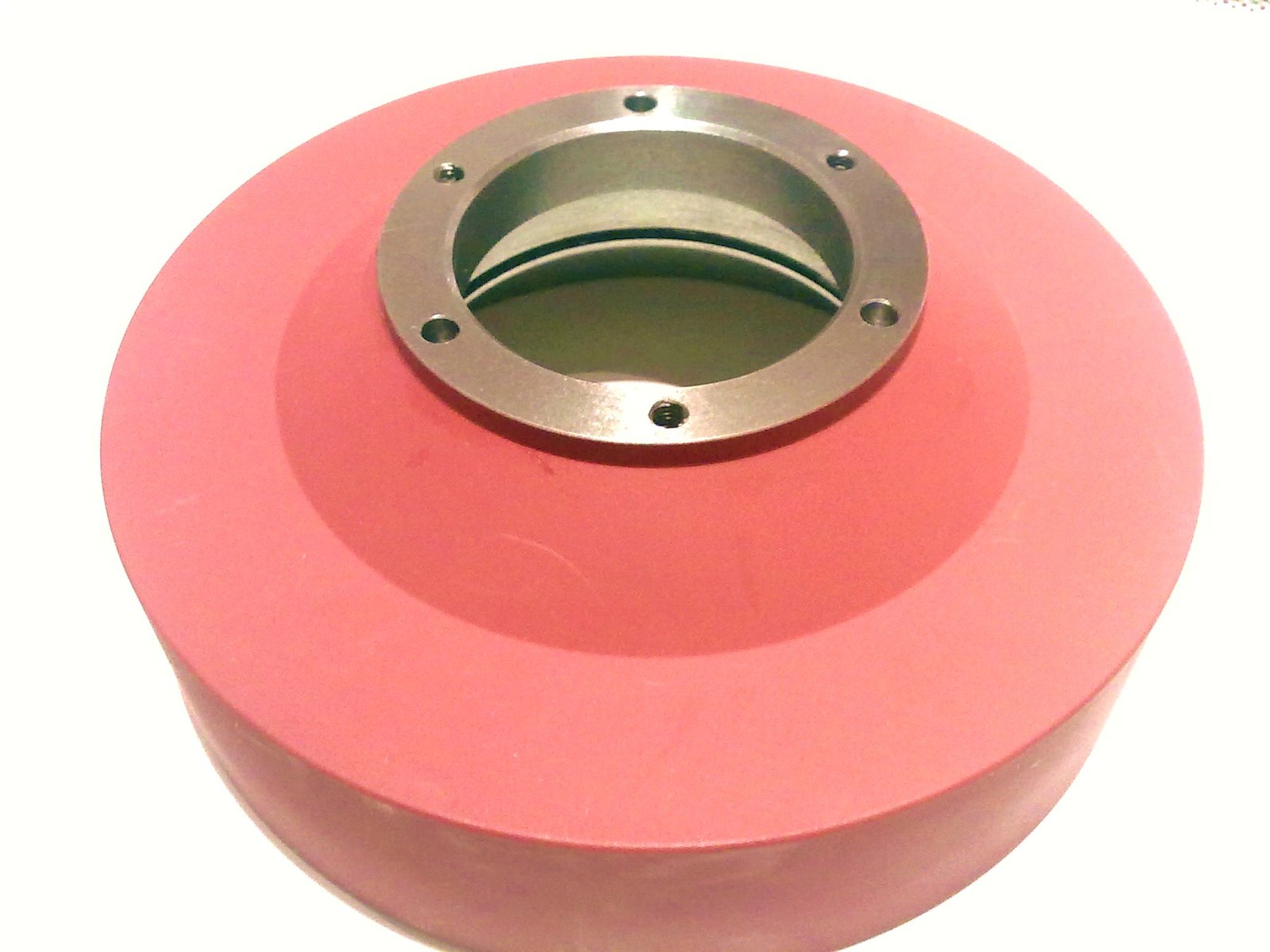 Pega Compatible Auxiliary Brake Bearing Housing - NTP Hoist Spares
